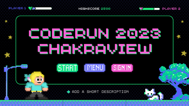 CODERUN2023 - 48 Hours Challenge | Hack2skill | coderun2023